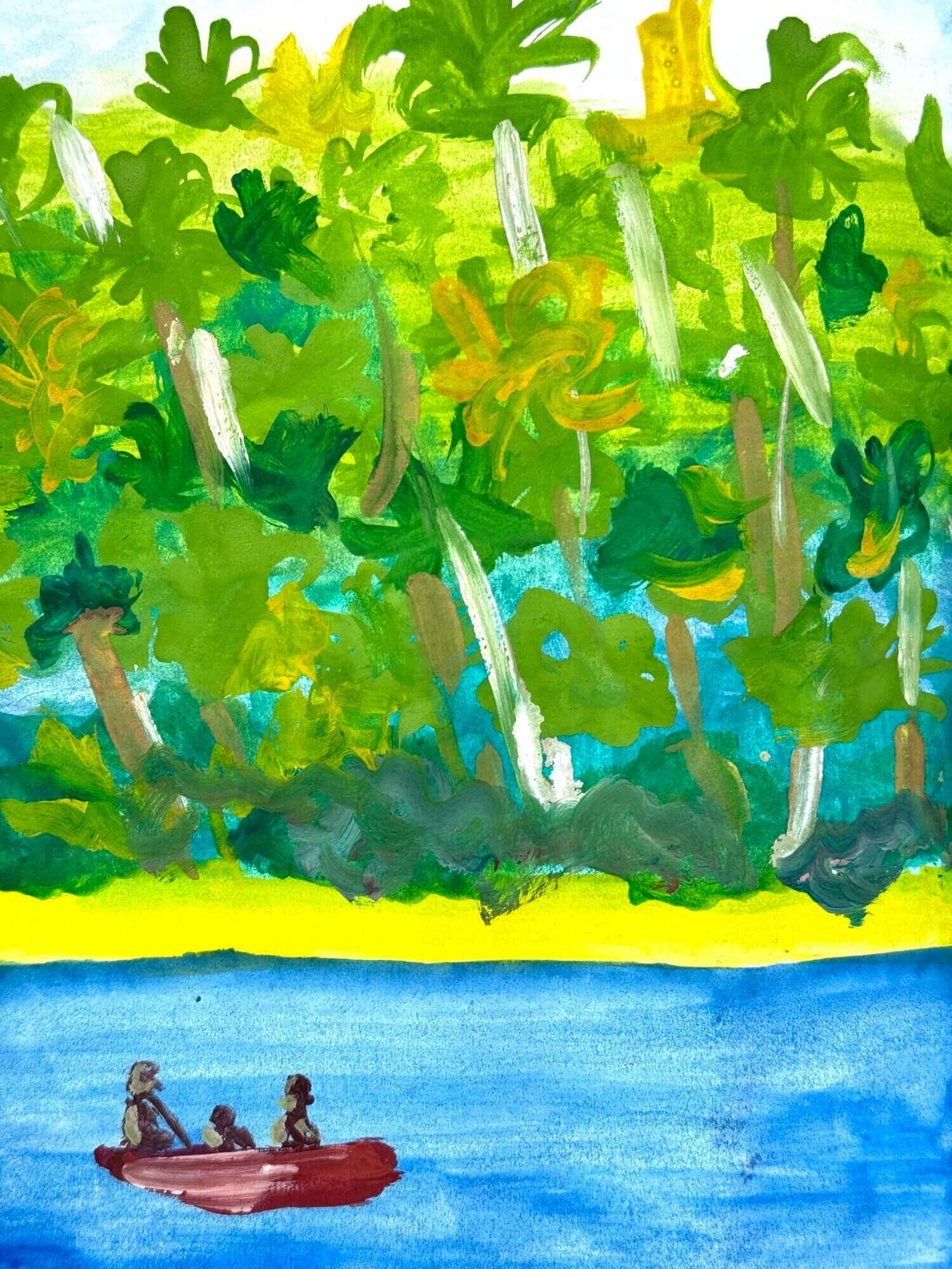 Alimo - June Newsletter