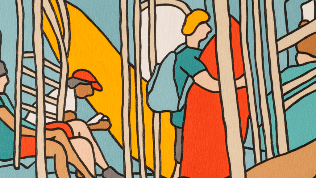 Alimo - Visual Artist