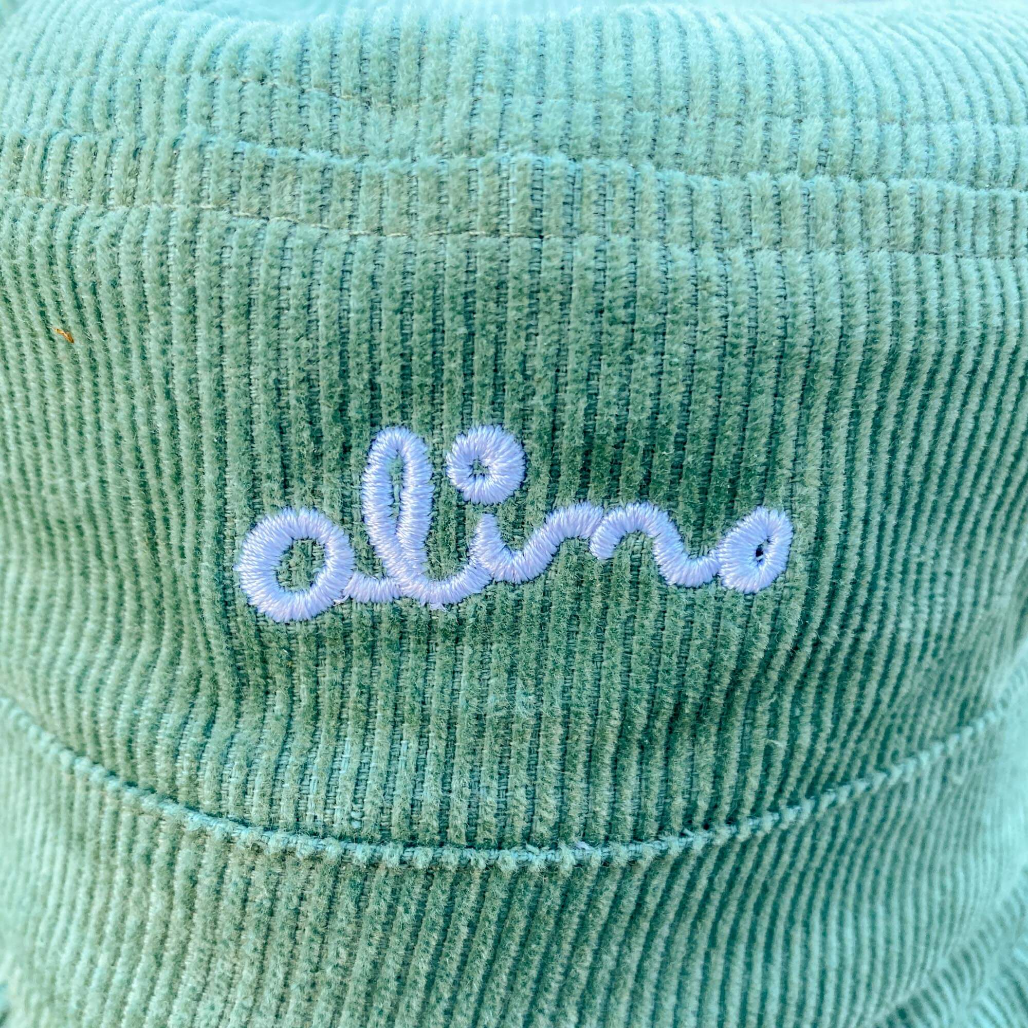 Alimo Bucket Hat | Artist-Designed Surf & Outdoor Hat